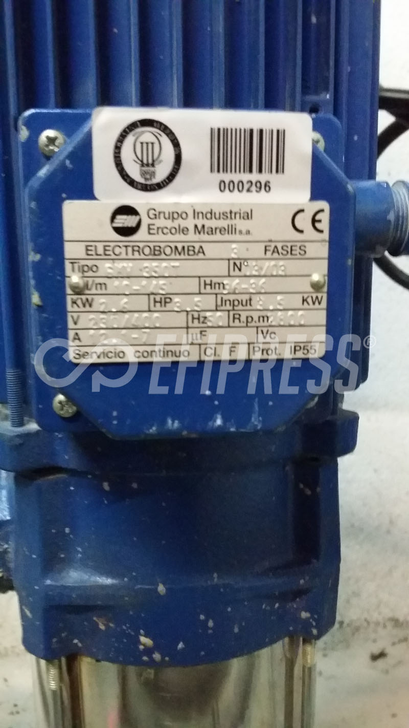 Universidad Carlos III | Efipress