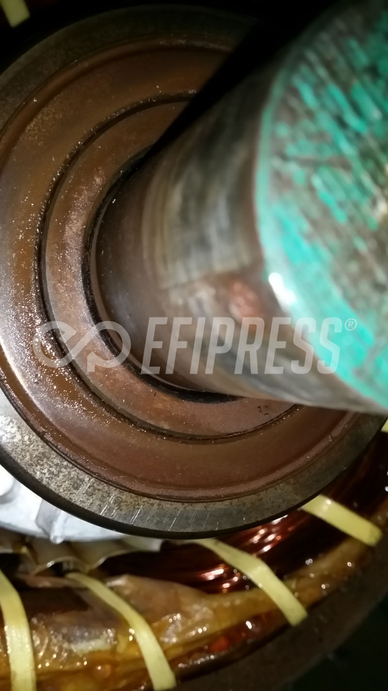 Universidad Carlos III | Efipress